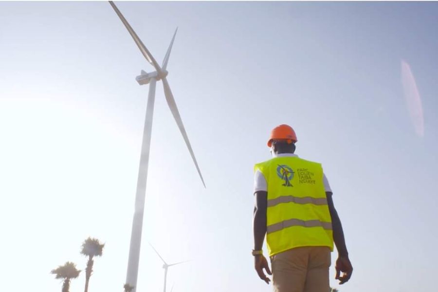 Senegal, partners to mobilize €2.5bn for 'just energy transition ... Senegal, partners to mobilize €2.5bn for 'just energy transition ...